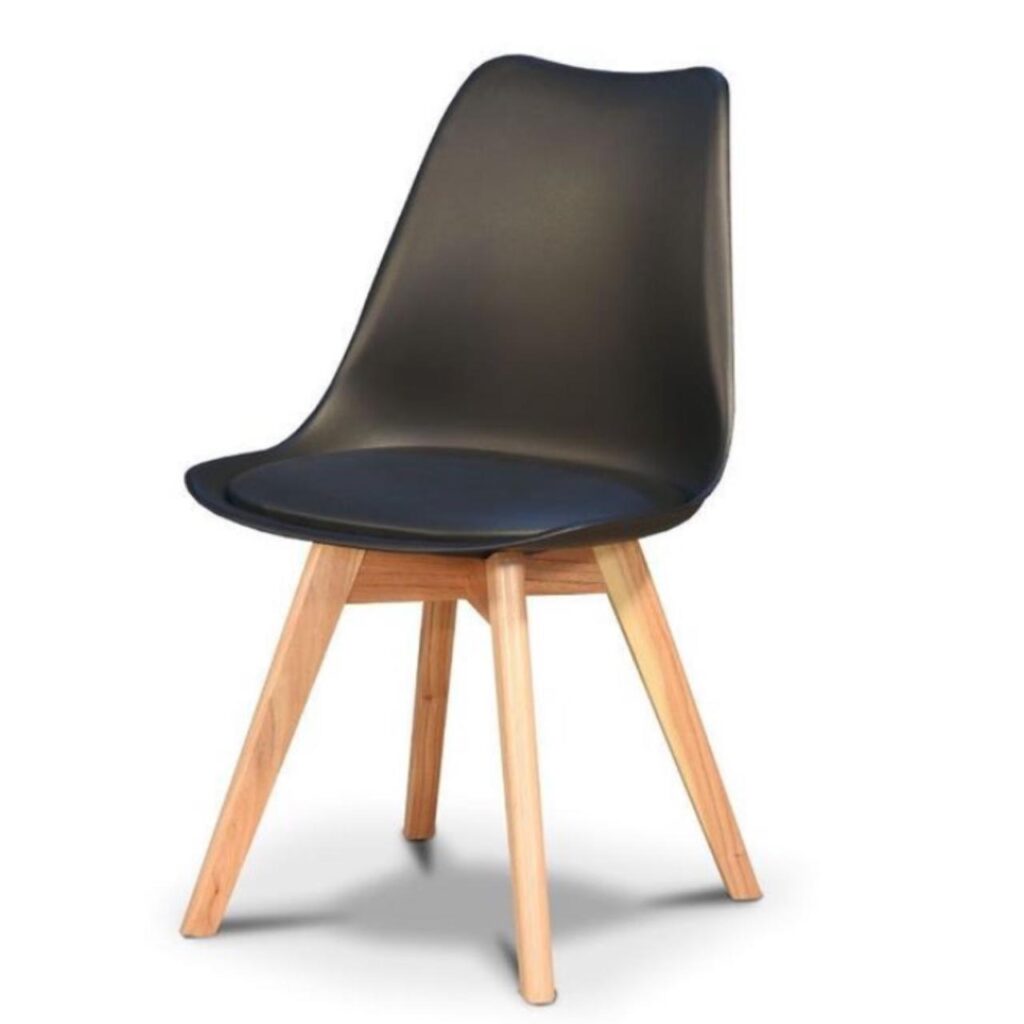 TULIP NEGRA - Sandy Muebles